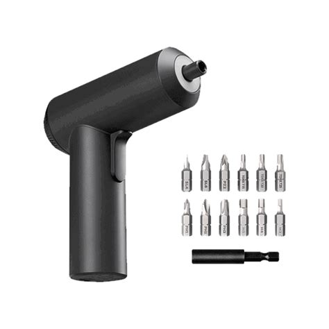 Xiaomi Mi Cordless Electric Screwdriver - Best Prices | ActionMobile
