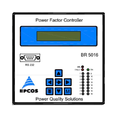 Power Factor Correction Pfc