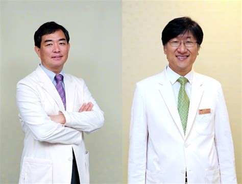 삼성서울병원 ‘세계 최초 위암·신 이미지 이투데이