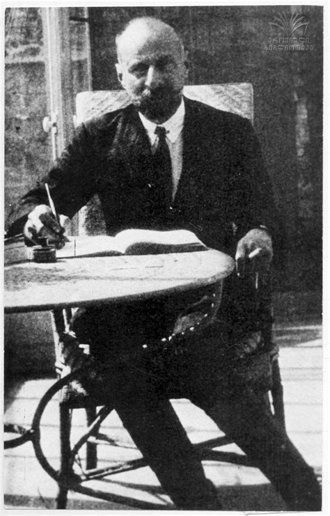 Iverieli გიორგი კვინიტაძე