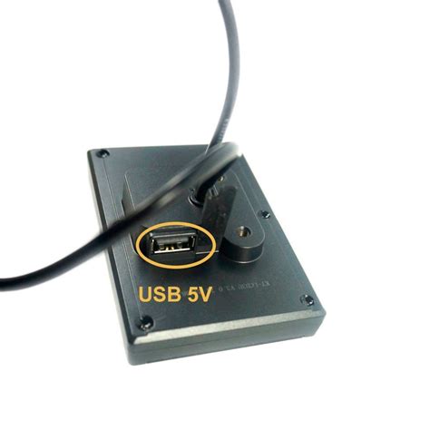 Ebike Display Kt Lcd3 Lcd Display Meter For Bicycle Modification Emotoer