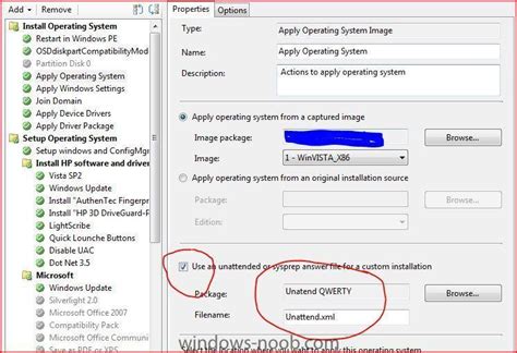 Screen Resolution During Osd With Sccm Mdt Integrated Troubleshooting Tools Hints And Tips