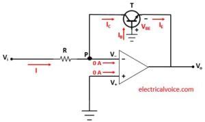 Log Amplifier Circuit Applications Electricalvoice