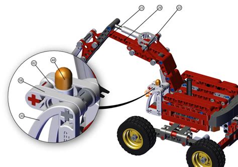 How To Make Callouts Visible In Solidworks Composer Digger Tool How To Make Callouts Visible In Solidworks Composer Digger Tool