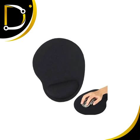 Mouse Pad Ergonomico Gel Imexx Ime 25815 Diza Online