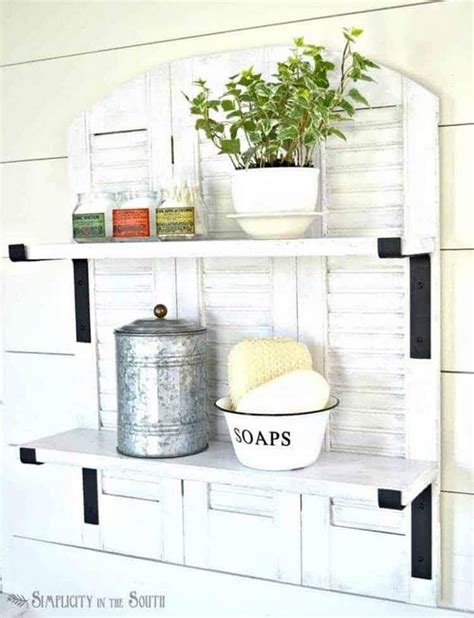 19 DIY Shelf Brackets To Support Shelves DIYnCrafty