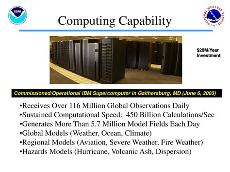 PPT Computing Capability PowerPoint Presentation Free Download ID 5130003