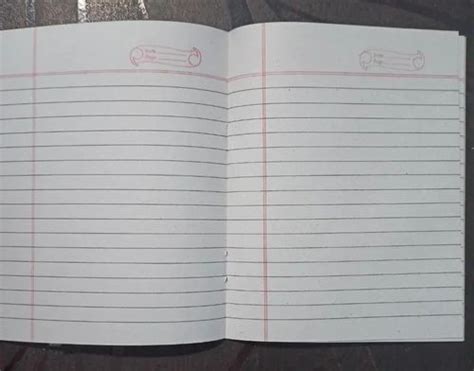 Schoolmate White Spider Man School Notebook 40 Size A5 At Rs 5 In Raxaul