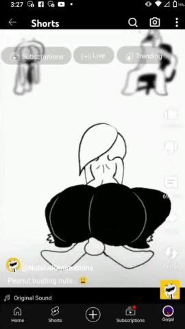 Rule34 If It Exists There Is Porn Of It Peanut