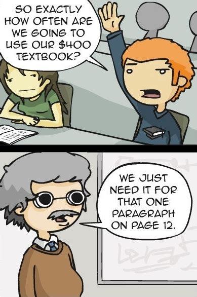 College Textbooks Imgur