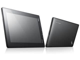 Lenovo Thinkpad Tablet Review Techradar
