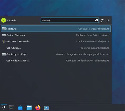 Launch Applications With Custom Keyboard Shortcuts In Linux LinuxForDevices