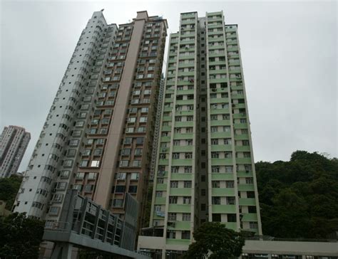 香港仔建辉大厦434万沽 星岛日报