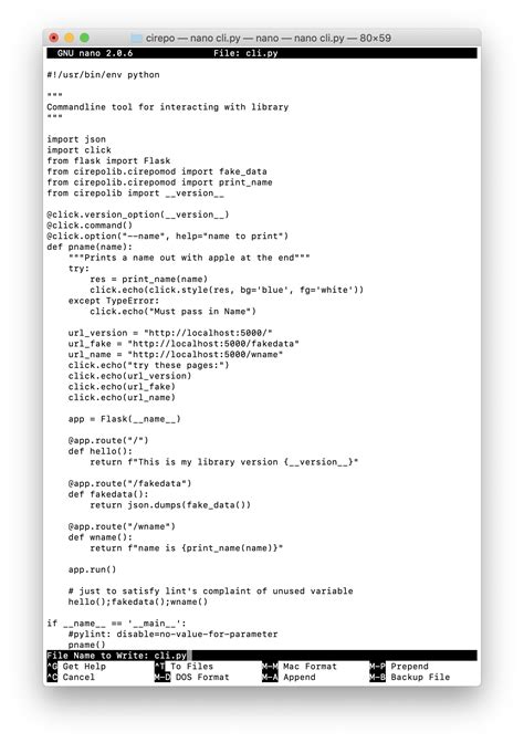 GitHub Stevedepp Cirepo Continuous Integration Repo