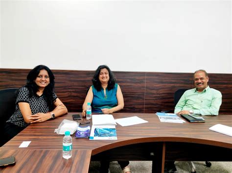 Best Bengaluru Science And Technology Cluster On Linkedin Ms Deepa