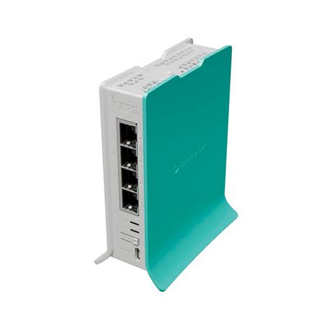 Router MikroTik HAP Ax Lite