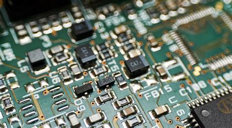 Iot Control Using 8 Bit Mcus Electronic Design