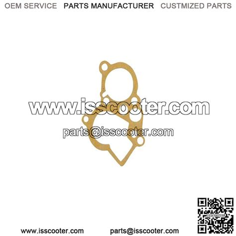 Carburetor Float Bowl Gasket For Vespa VSB VSC Chinese Factory Products All Scooter Parts