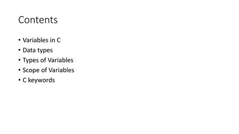 12 Programming Fundamentals Pptx