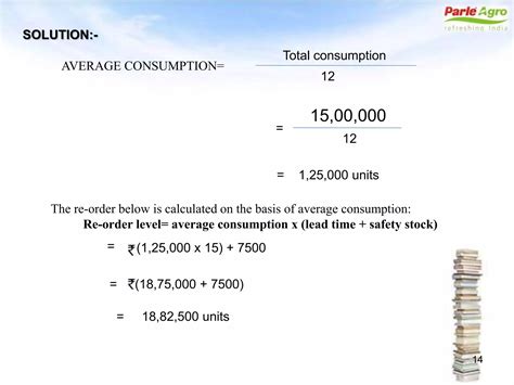 Inventory Model Operation Research Pptx