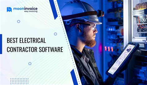Best Electrical Contractor Software In 2025