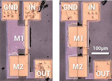 More On Thin Film Source Gated Transistor Promises Denser Circuits Electronics Weekly