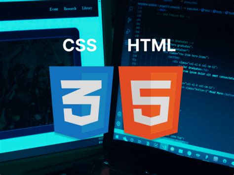 Fix Problems And Modify Your Website Design By Using Html And Css Upwork