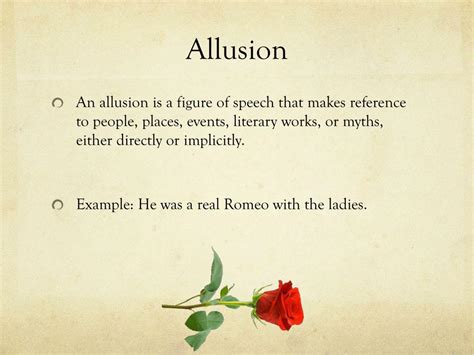 Ppt Literary Devices Powerpoint Presentation Free Download Id 2622066