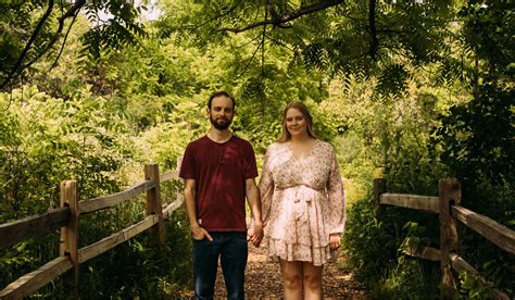 Kayla Harder And Michael Kleymans Wedding Website