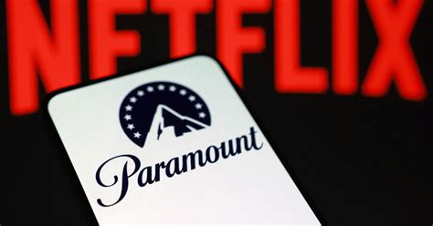 Guerra Por Warner Bros Discovery Paramount Desafía A Netflix Con Una Oferta Hostil De 108400