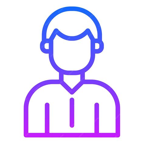 Premium Vector Customer Vector Illustration