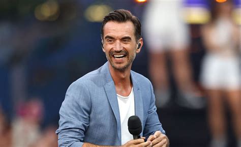 Florian Silbereisen Neue Indizien Familie Statt Karriere Intouch