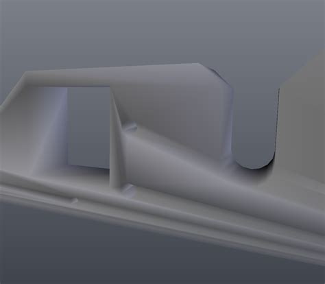 Manipulate Stl Normals Autodesk Community