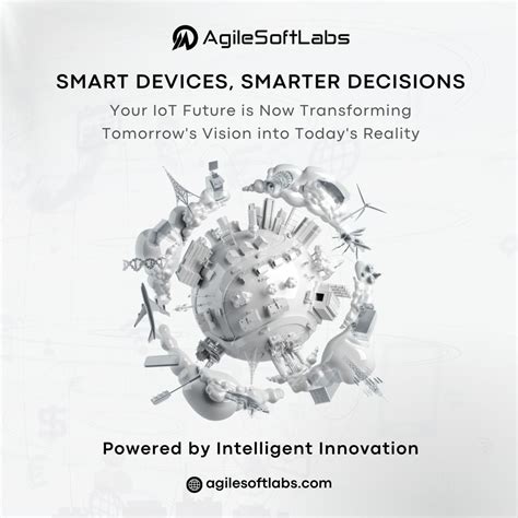 Iot Smartdevices Iotdevelopment Innovation Futuretech Connectedworld Techsolutions