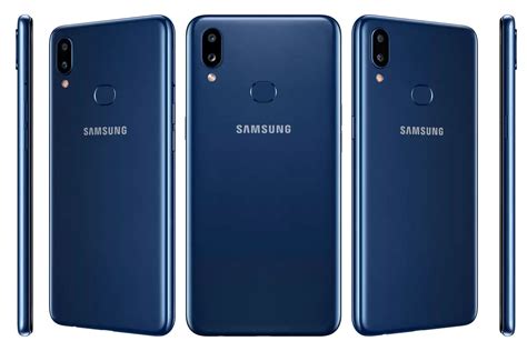 Samsung Galaxy A10s Fiche technique et caractéristiques, test, avis ...