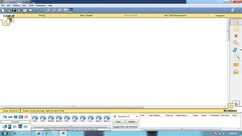 Apa Itu Cisco Packet Tracer Kedai Panas
