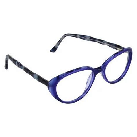 Acetate Sheet Spectacle Frames Packaging Type Carton Size 44 53 Mm