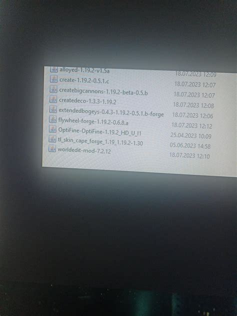 Problems With Create And Create Big Cannons Rcreatemod Problems With Create And Create Big Cannons Rcreatemod