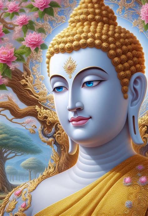 ปักพินโดย Pornpen Sombutruk ใน วันพระ ในปี 2024 พุทธศิลป์ พระพุทธเจ้า