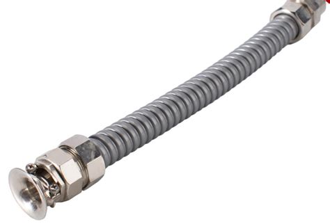 Cable Protection On Rheonics Sensor Rheonics Support
