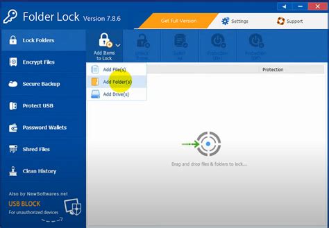 How To Create A Password Protected Folder Your Complete Guide Is Here Easeus