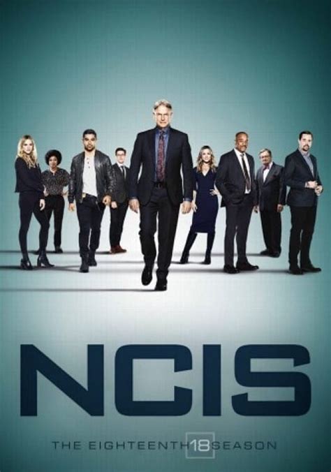 Ncis Unità Anticrimine Stagione 18 Streaming Online