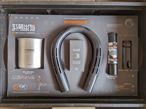 Coolify 2 Review The Wearable Ac That Keeps You Cool