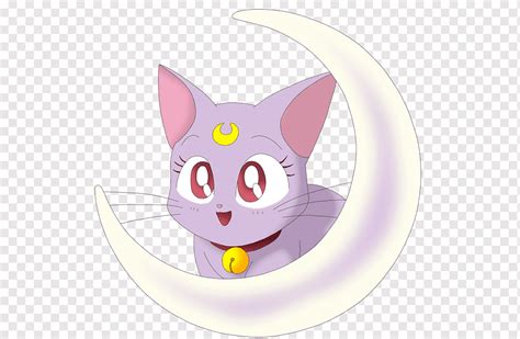 Sailor Moon Artemis