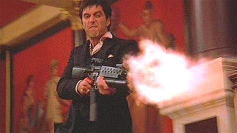 19 Ultimate Final Shoot Outs Of Cinema History Page 2