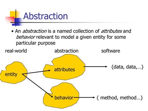 Ppt 2d1358 Object Oriented Program Construction In C Powerpoint