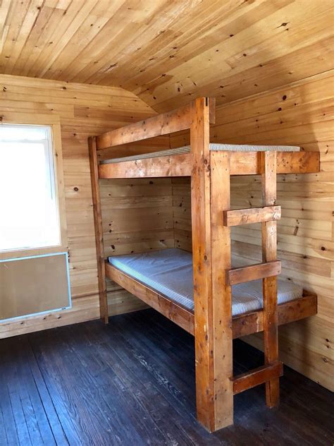 Sleepaway Camp Bunk Beds At Robert Crain Blog