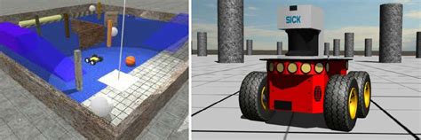 Figure 11 From Cooperative Simultaneous Localization And Mapping Framework Semantic Scholar