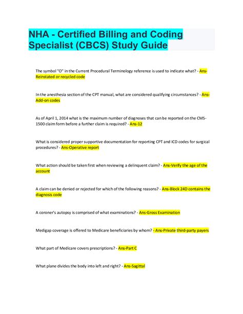 Ccma 2025 Practice Test John Smith