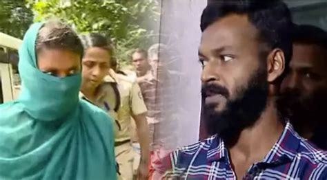 The Murder That Wasnt In Kerala Days After Wifes ‘confession Man